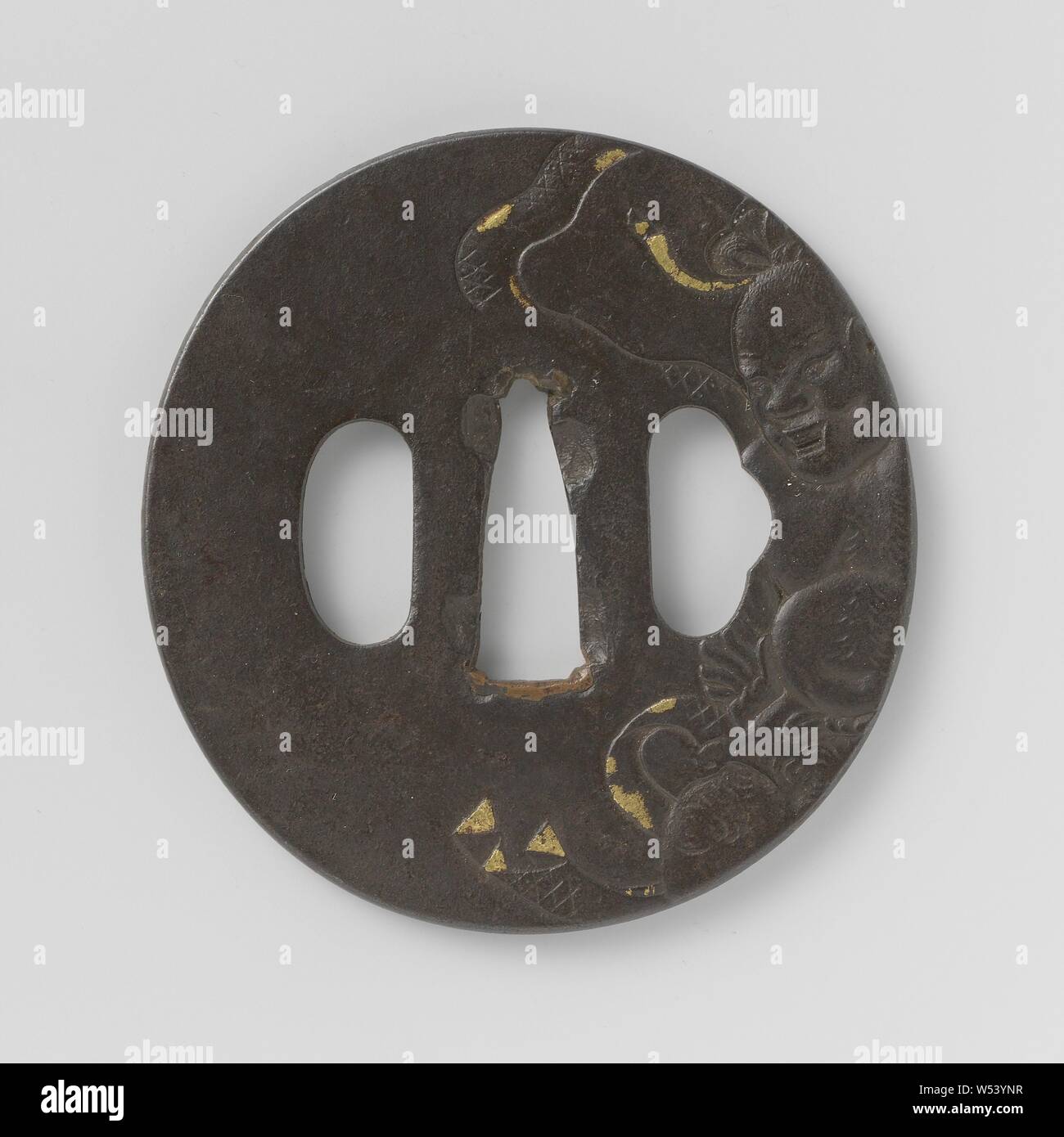 Congo rikishi hi-res stock photography and images - Alamy