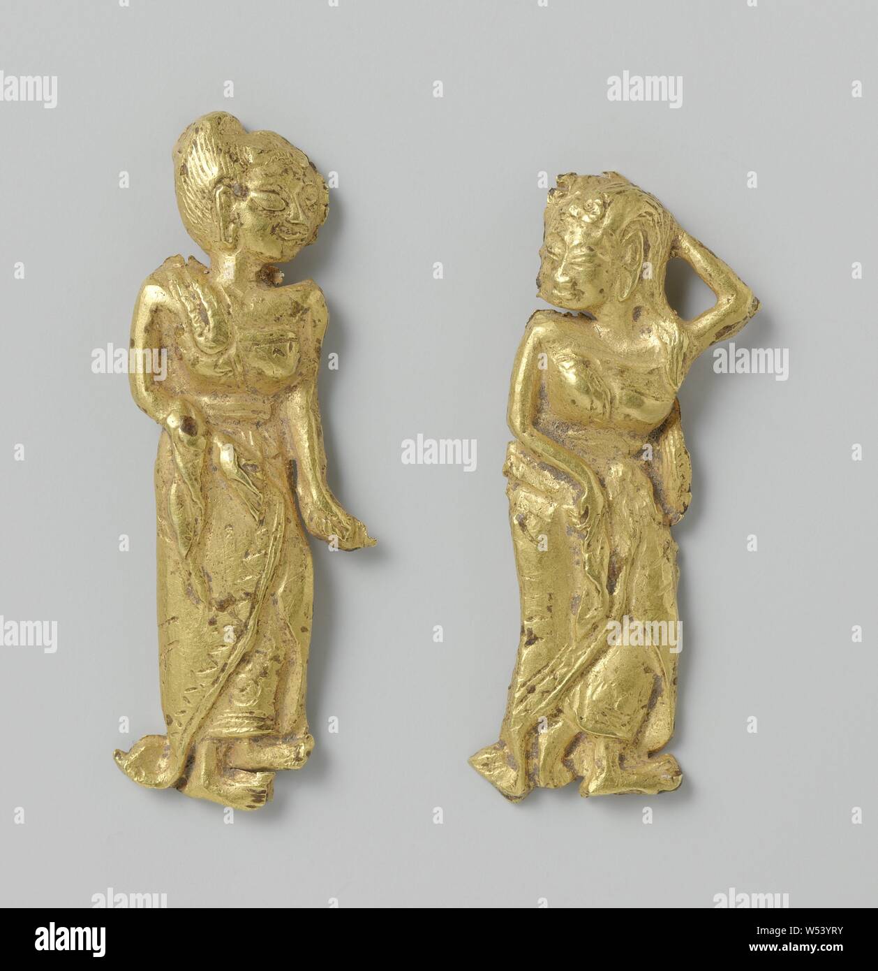 Divine figures hi-res stock photography and images - Alamy