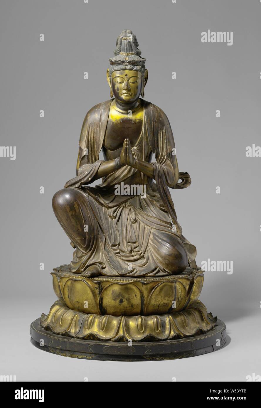 Kongo gassho hi-res stock photography and images - Alamy