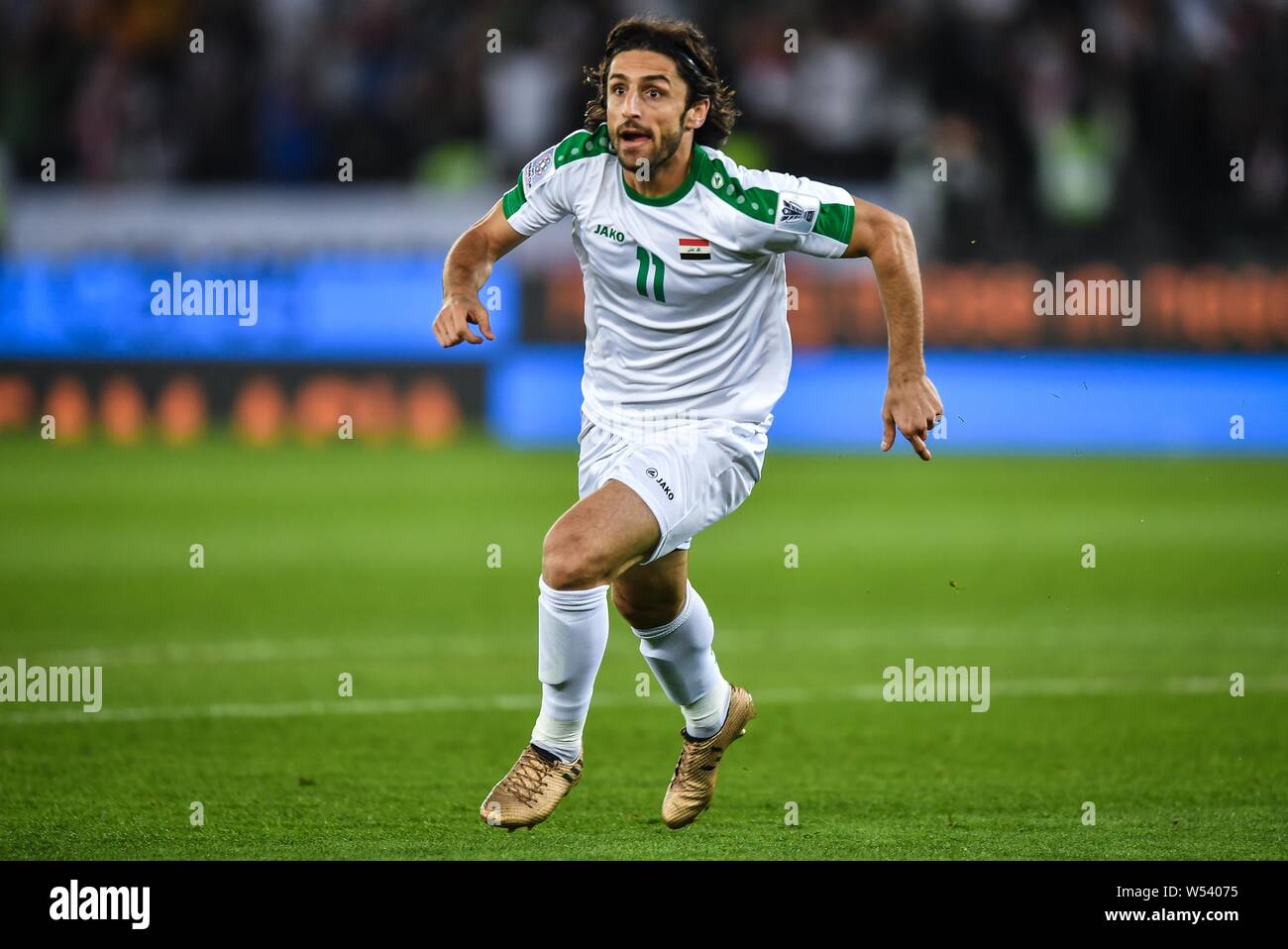 Humam tariq hi-res stock photography and images - Alamy