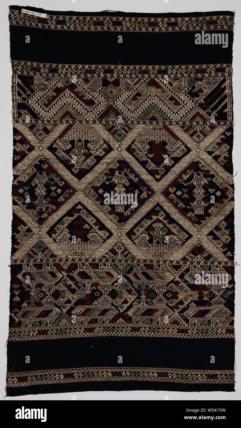 Canvas pa sin hi-res stock photography and images - Alamy