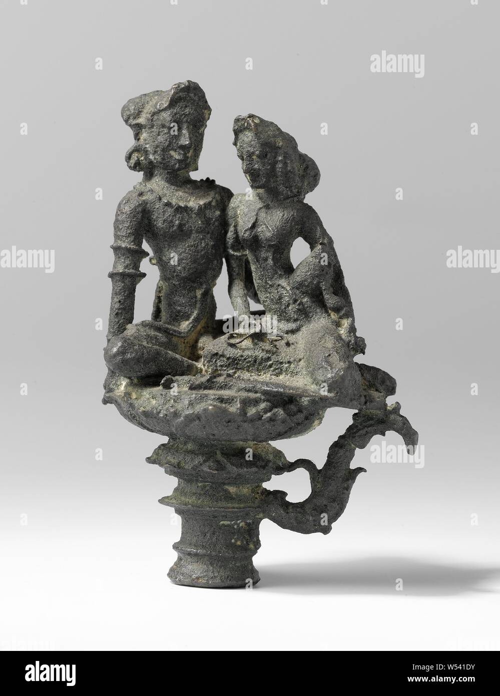 Java man hi-res stock photography and images - Alamy