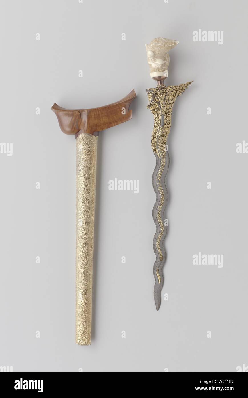 Diamond shaped sheath hi-res stock photography and images - Alamy