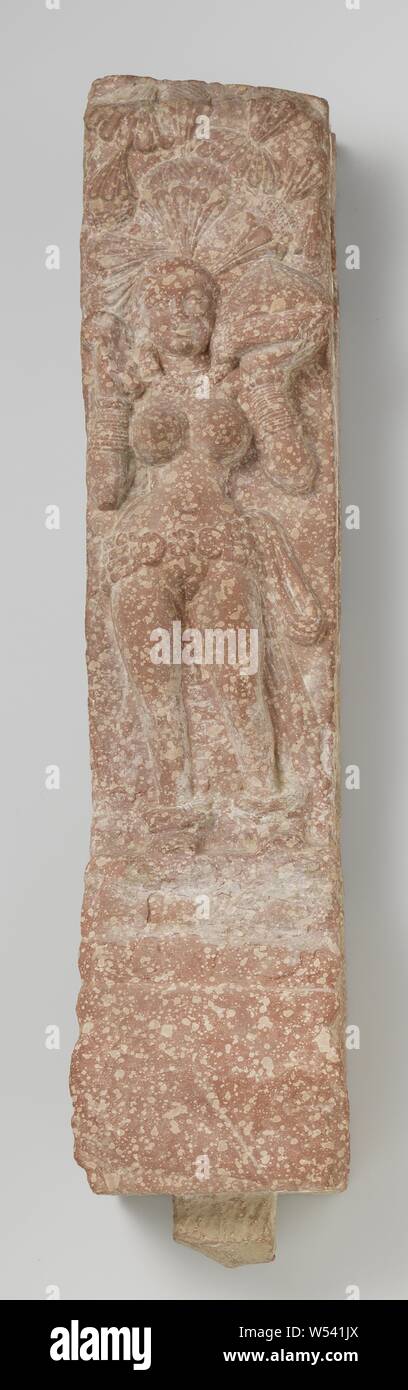 Yakshini buddhism hi-res stock photography and images - Alamy