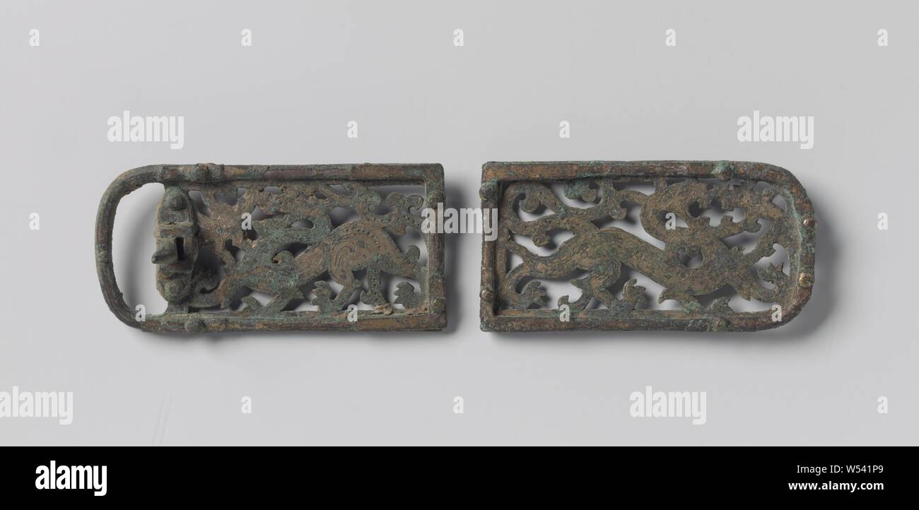 Two buckle pieces hi-res stock photography and images - Alamy