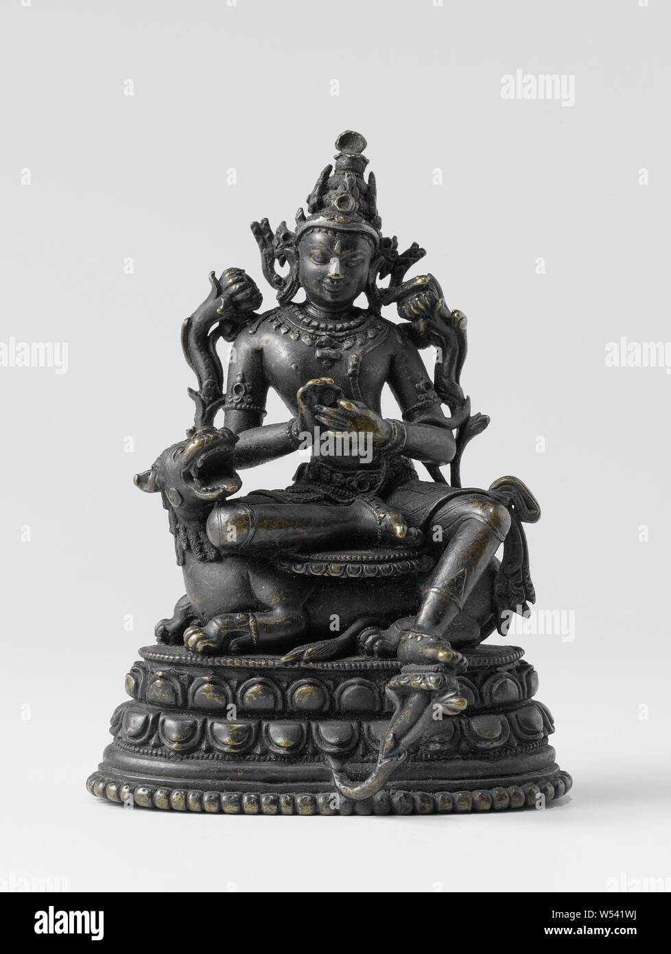 Manjuwara emanation hi-res stock photography and images - Alamy