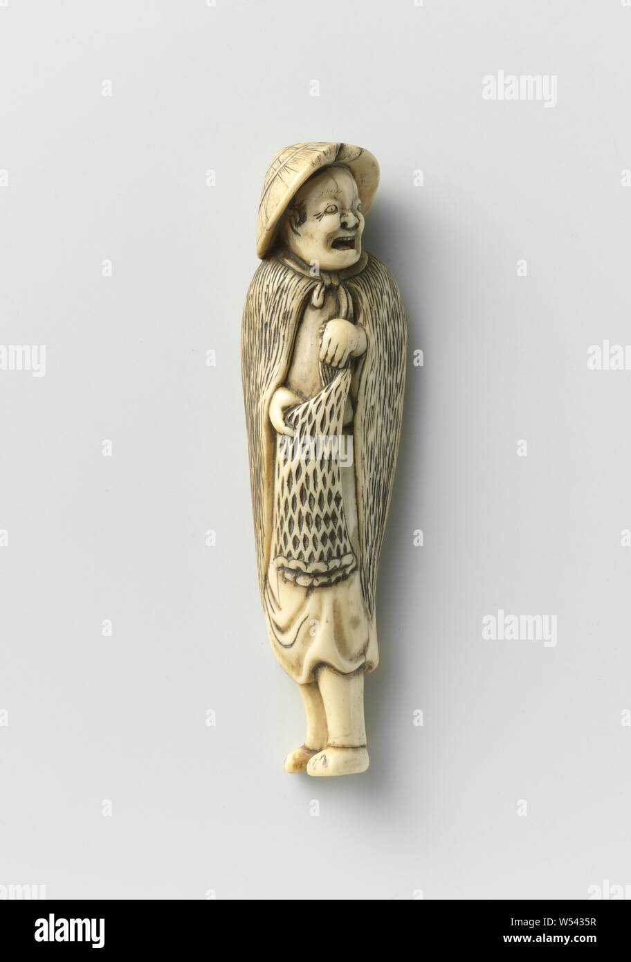 Netsuke form hi-res stock photography and images - Alamy