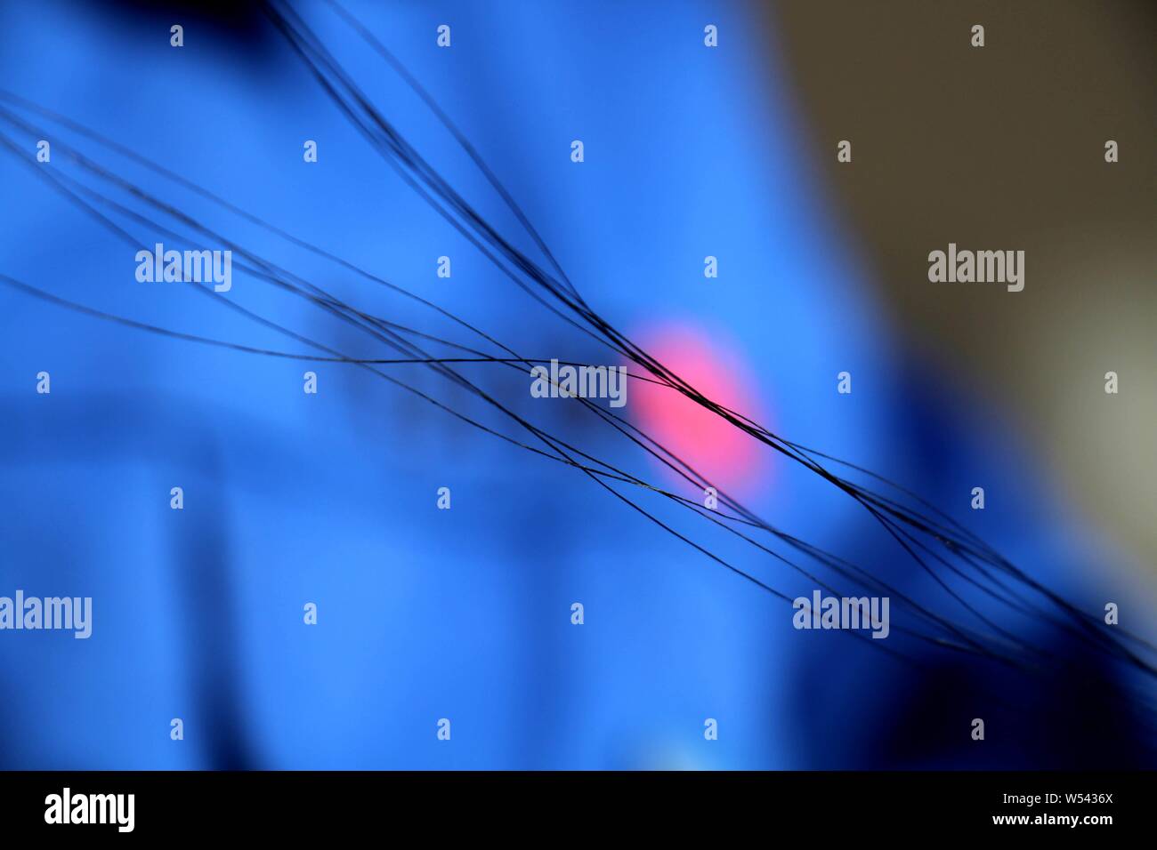 Fiber based materials hi-res stock photography and images - Alamy