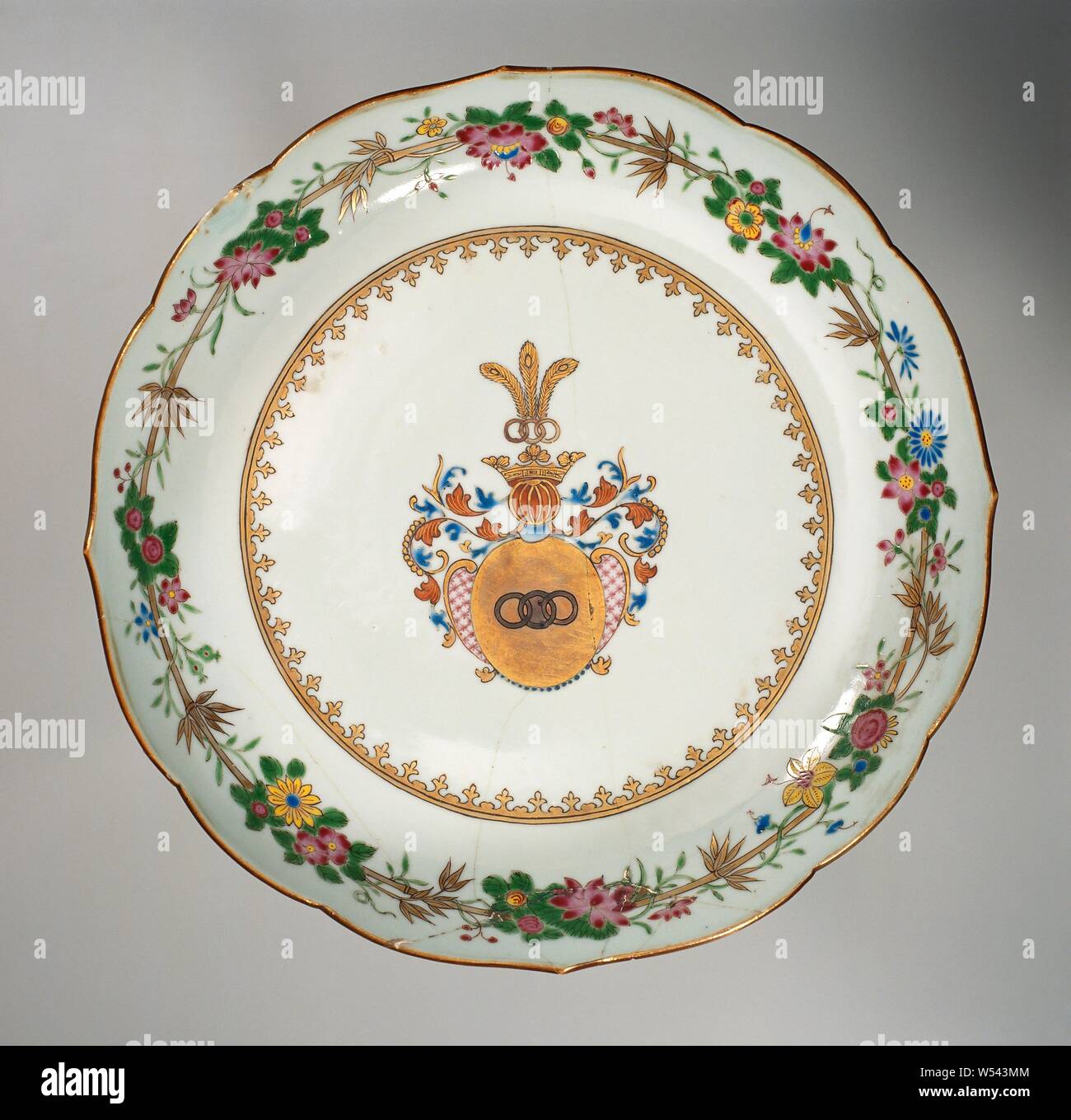 Louis xiv period pattern hi-res stock photography and images - Alamy