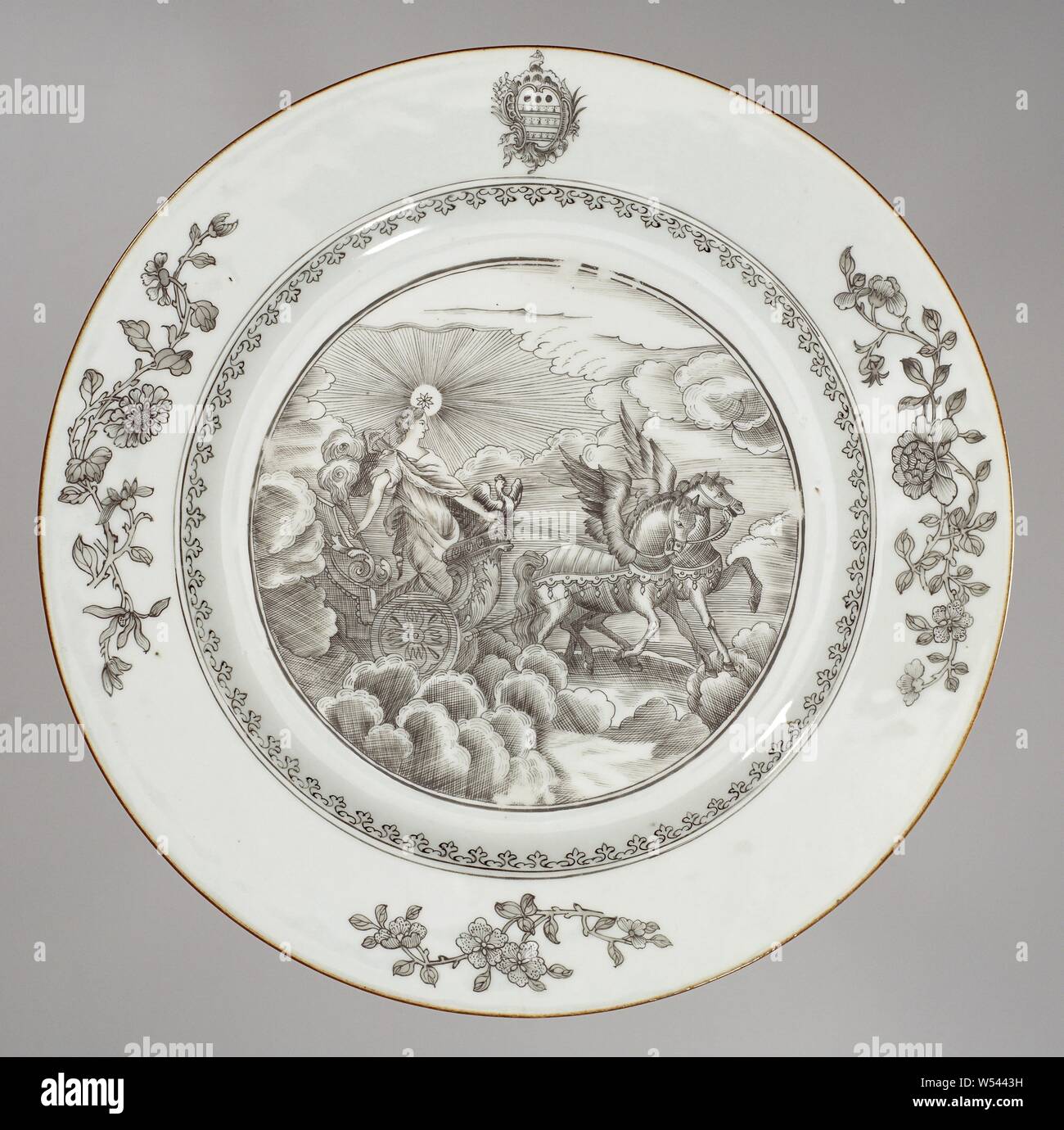 Flying chariot china hi-res stock photography and images - Alamy