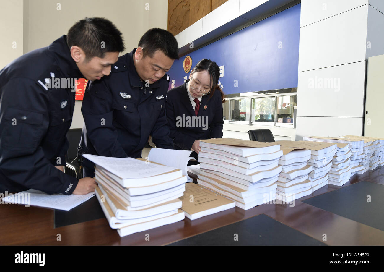 A procurator hi-res stock photography and images - Alamy