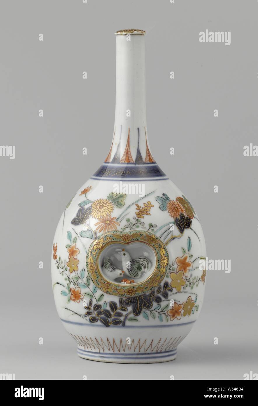 Belly two sunken compartments hi-res stock photography and images - Alamy