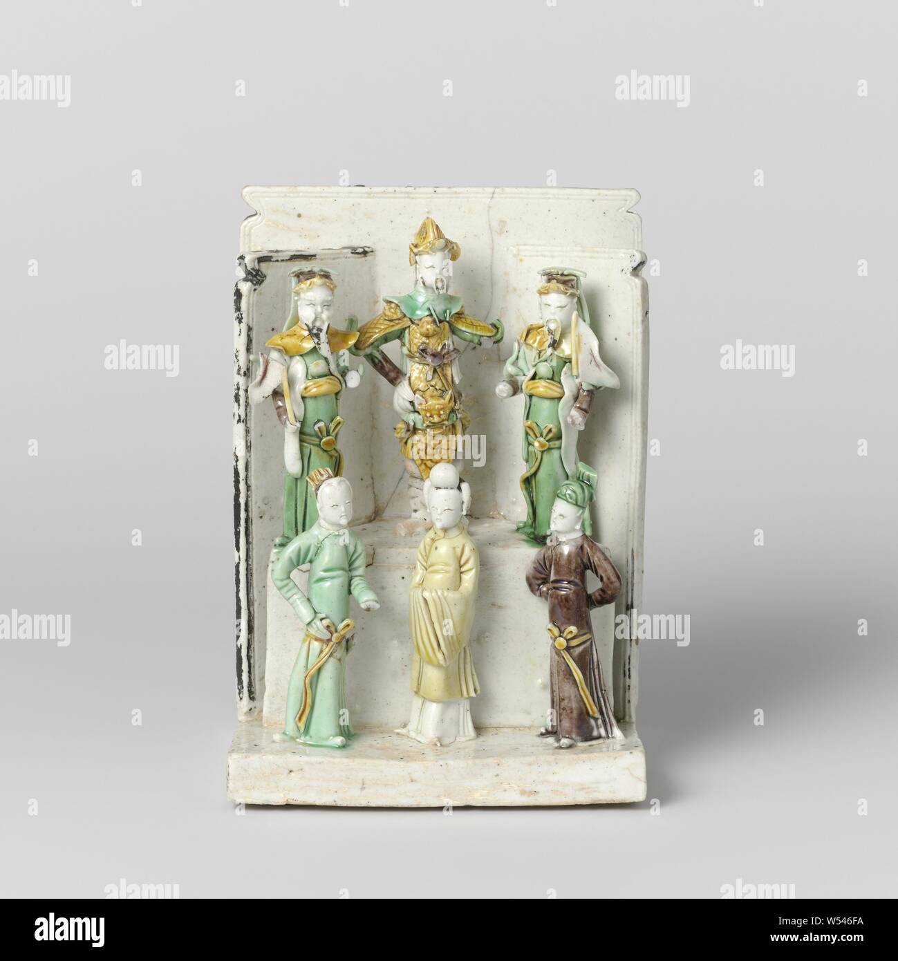 Table screens joss stick holder hi-res stock photography and images - Alamy