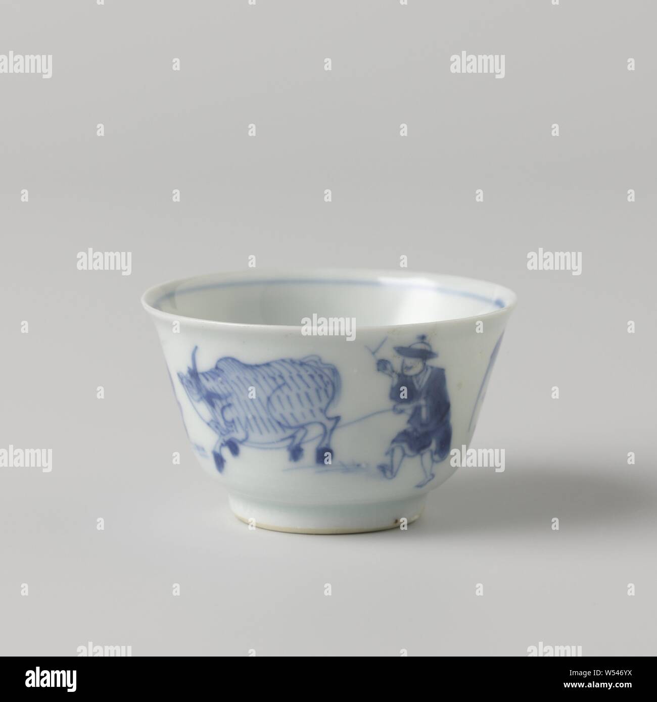 Three oxen next hi-res stock photography and images - Alamy