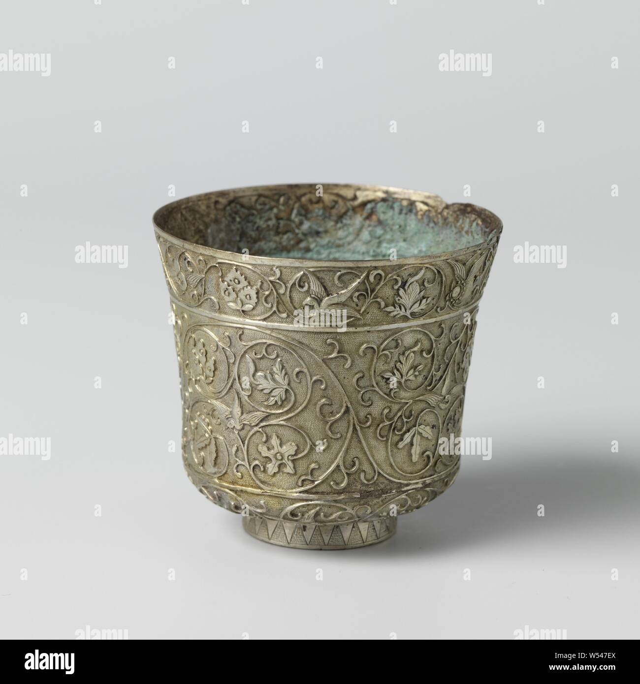 Repoussé decorated hi-res stock photography and images - Alamy