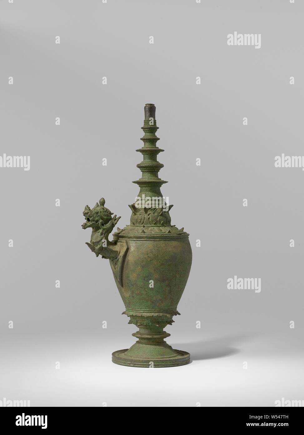 Vessels Pot High Resolution Stock Photography and Images - Alamy