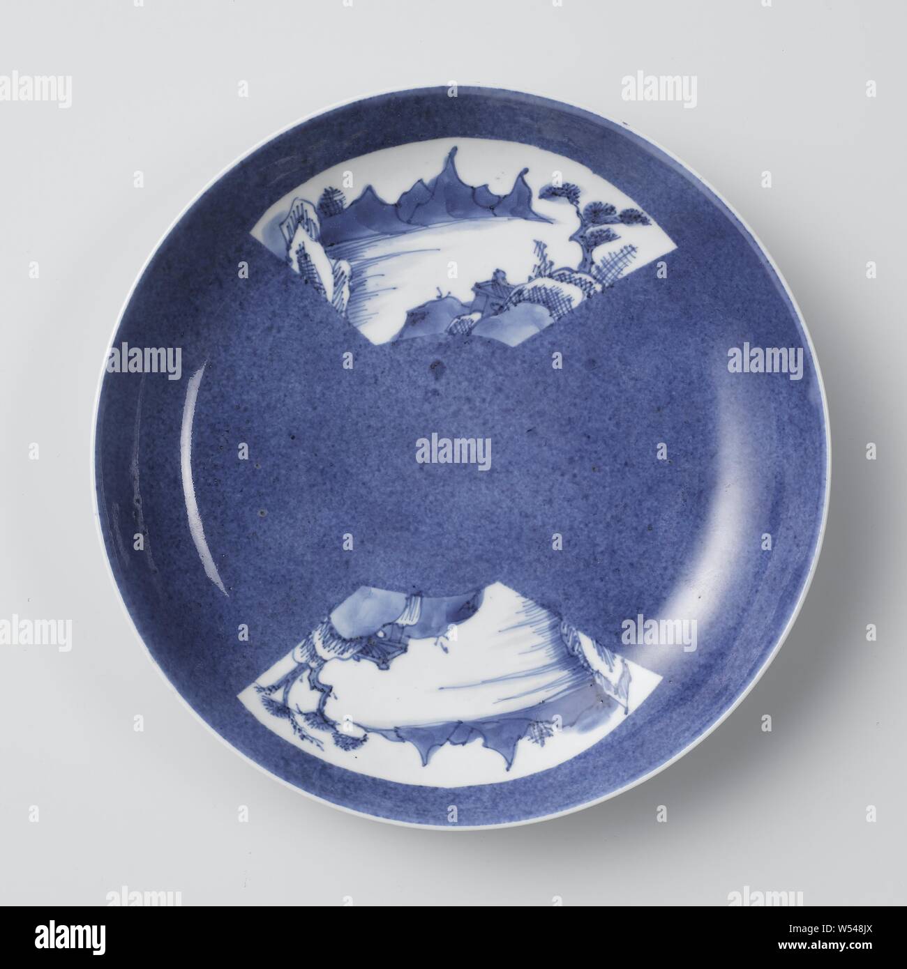 Two fan shaped panels hi-res stock photography and images - Alamy