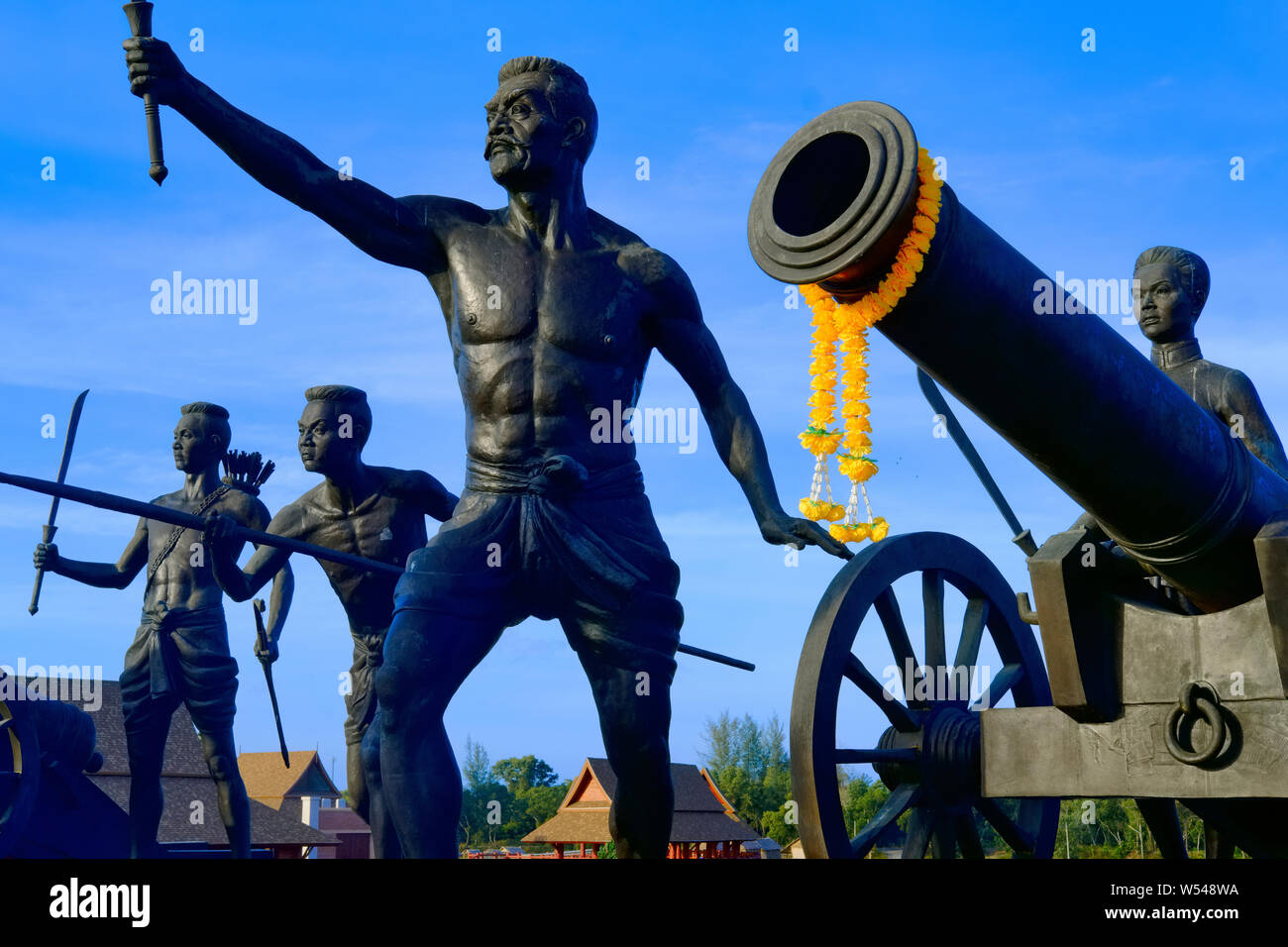 Burmese invasion hi-res stock photography and images - Alamy