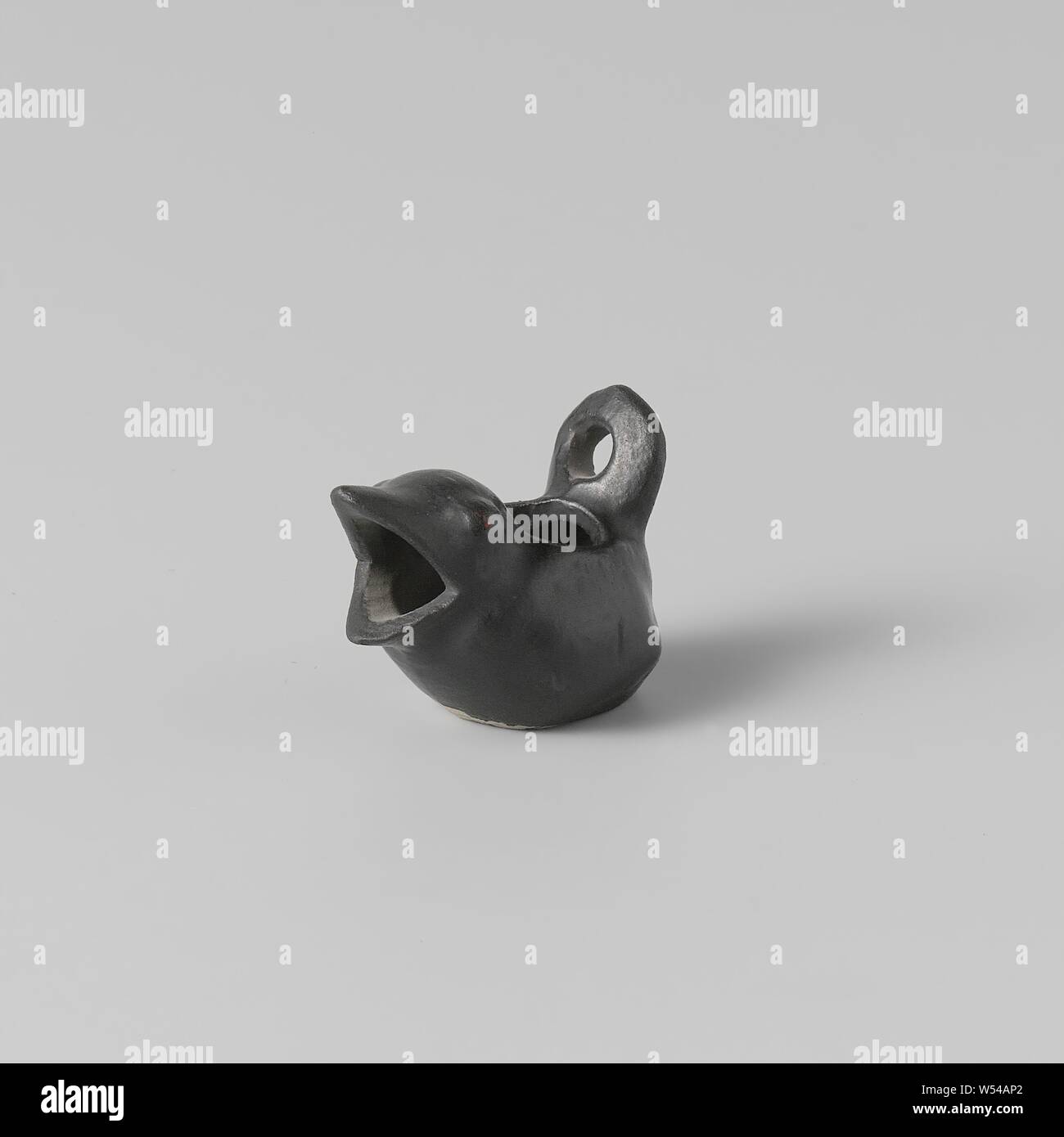 Figure Of A Swallow With Opened Beak The Image Represents A Swallow With An Open Beak It Is