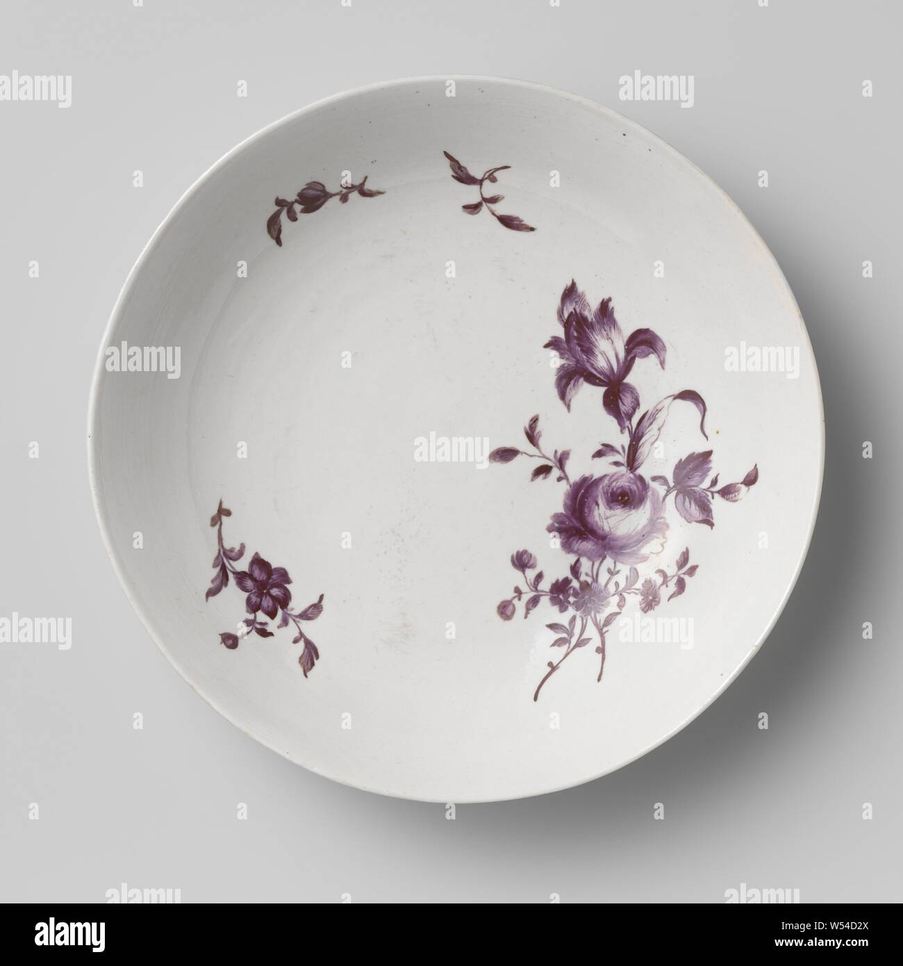 Weesper porseleinfabriek hi-res stock photography and images - Alamy