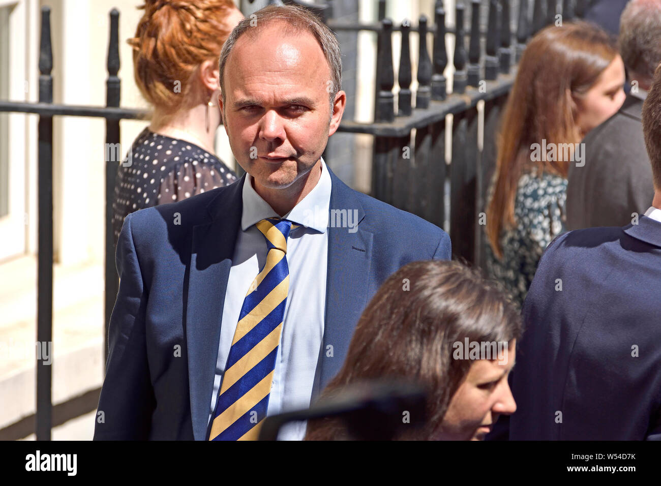 Gavin barwell chief of staff hi-res stock photography and images - Alamy