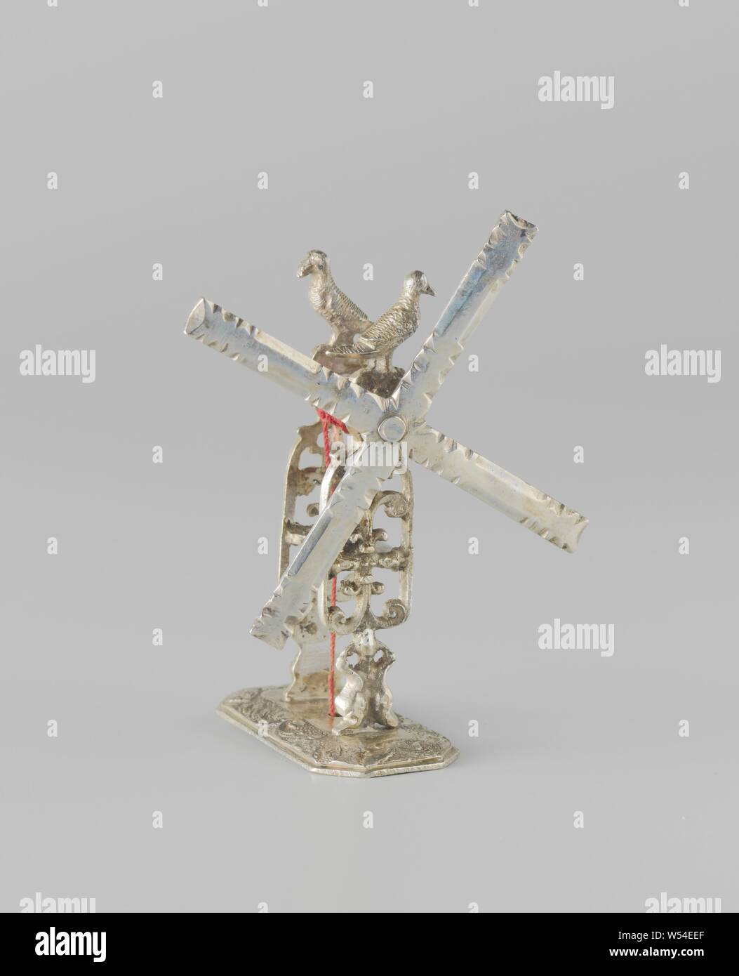 Windmill drawing hi-res stock photography and images - Alamy