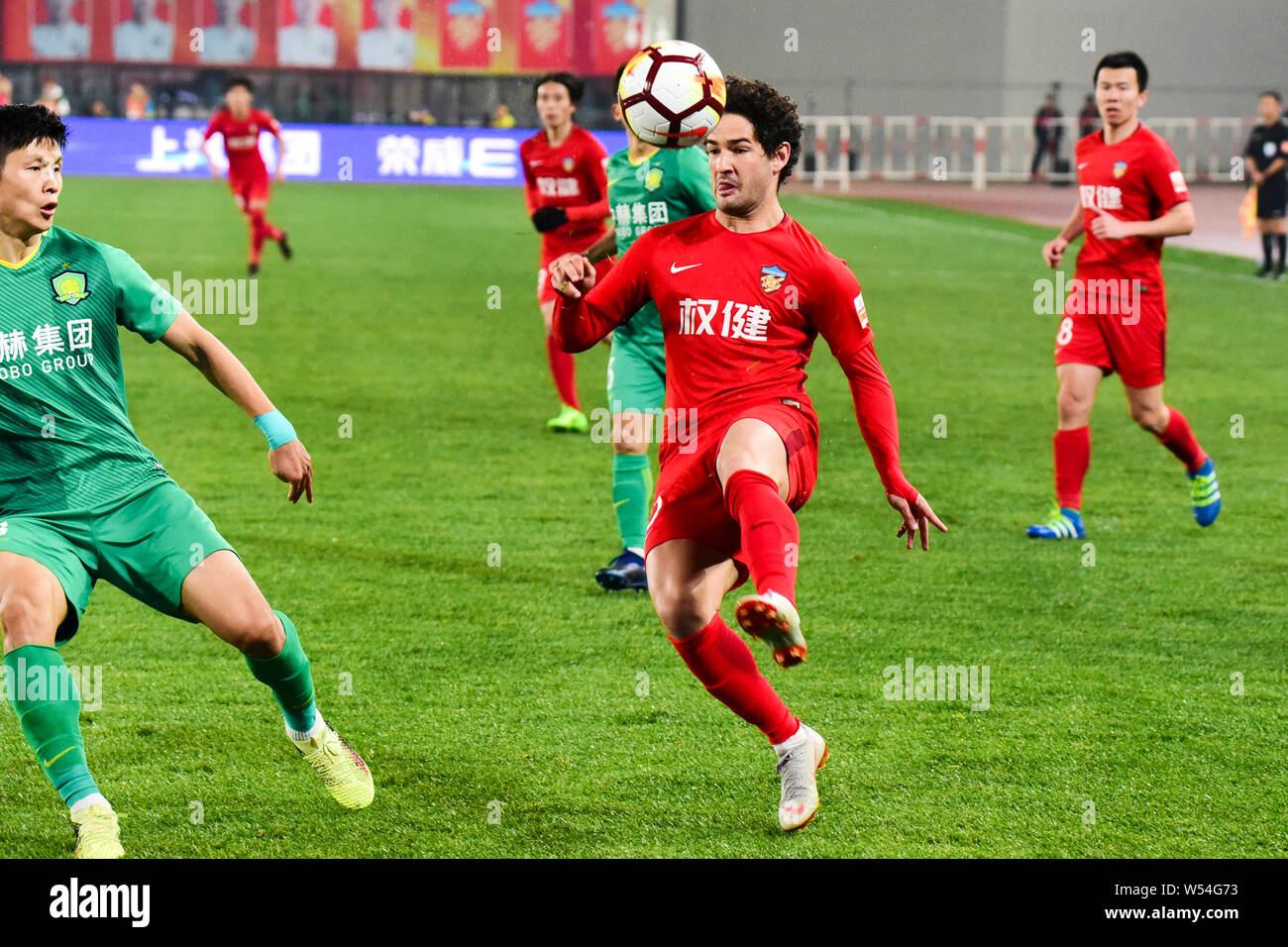 Alexandre pato r hi-res stock photography and images - Alamy