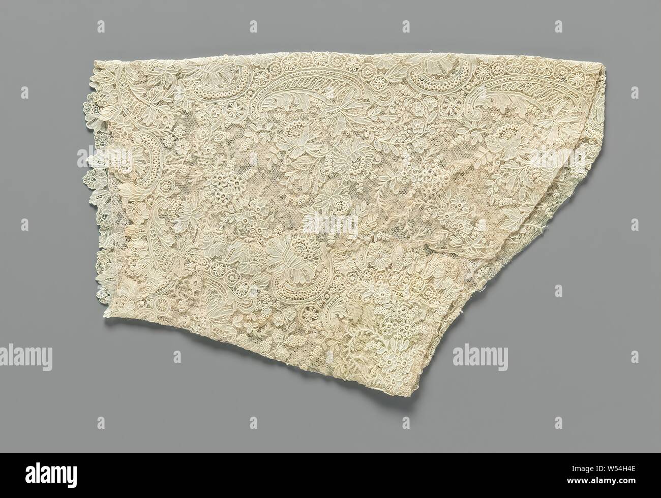 Festoon stitch hi-res stock photography and images - Alamy