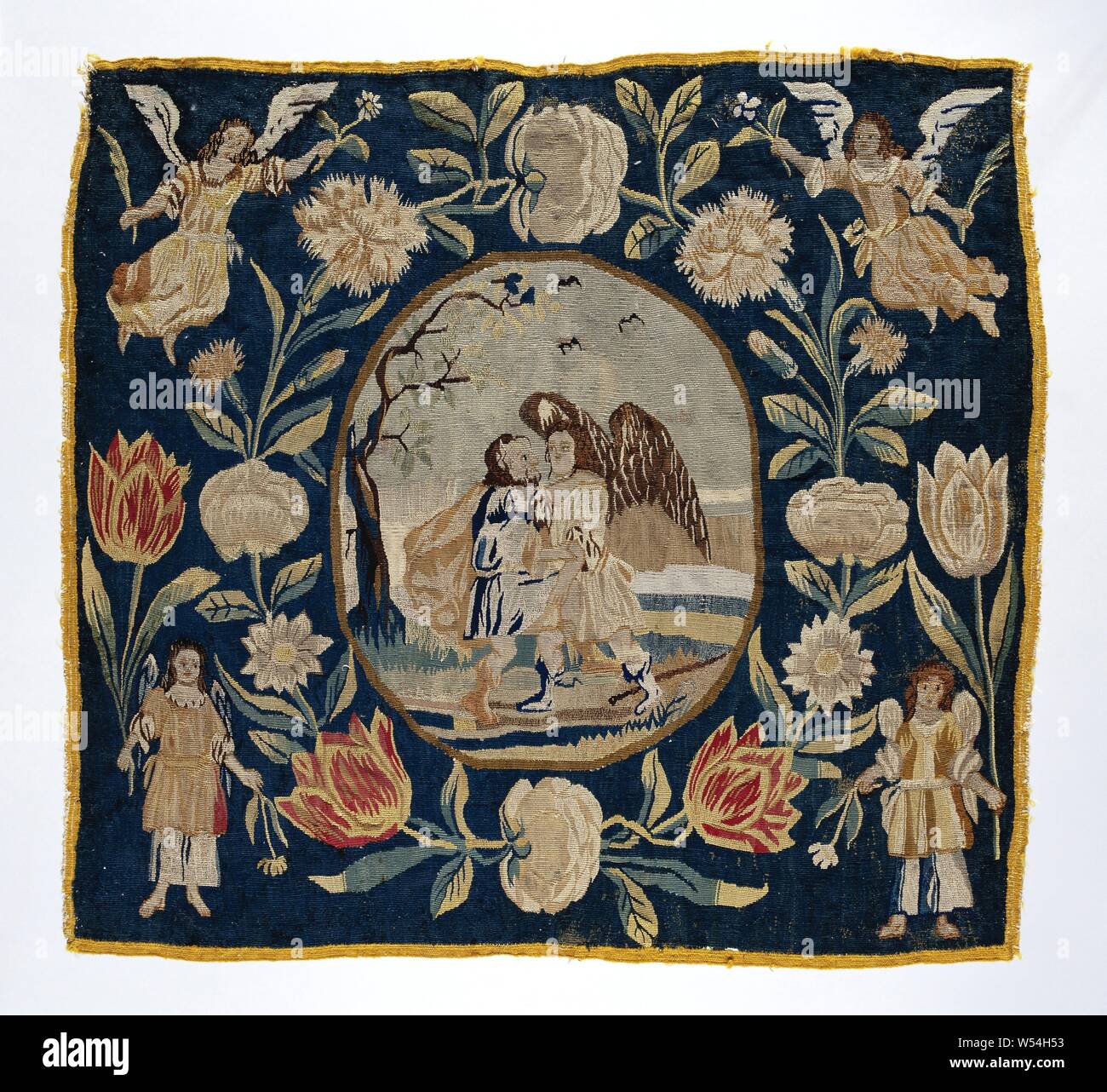 Angel history hi-res stock photography and images - Alamy