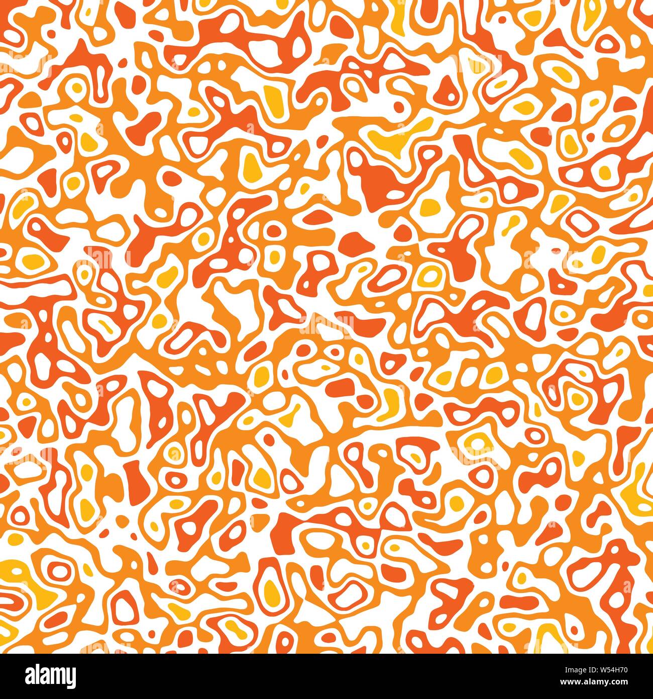 Abstract wave patterns Stock Vector Images - Alamy