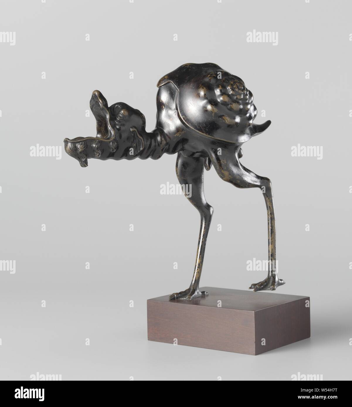 Grotesque little monster grotesque animal grotesque animal grote hi-res ...