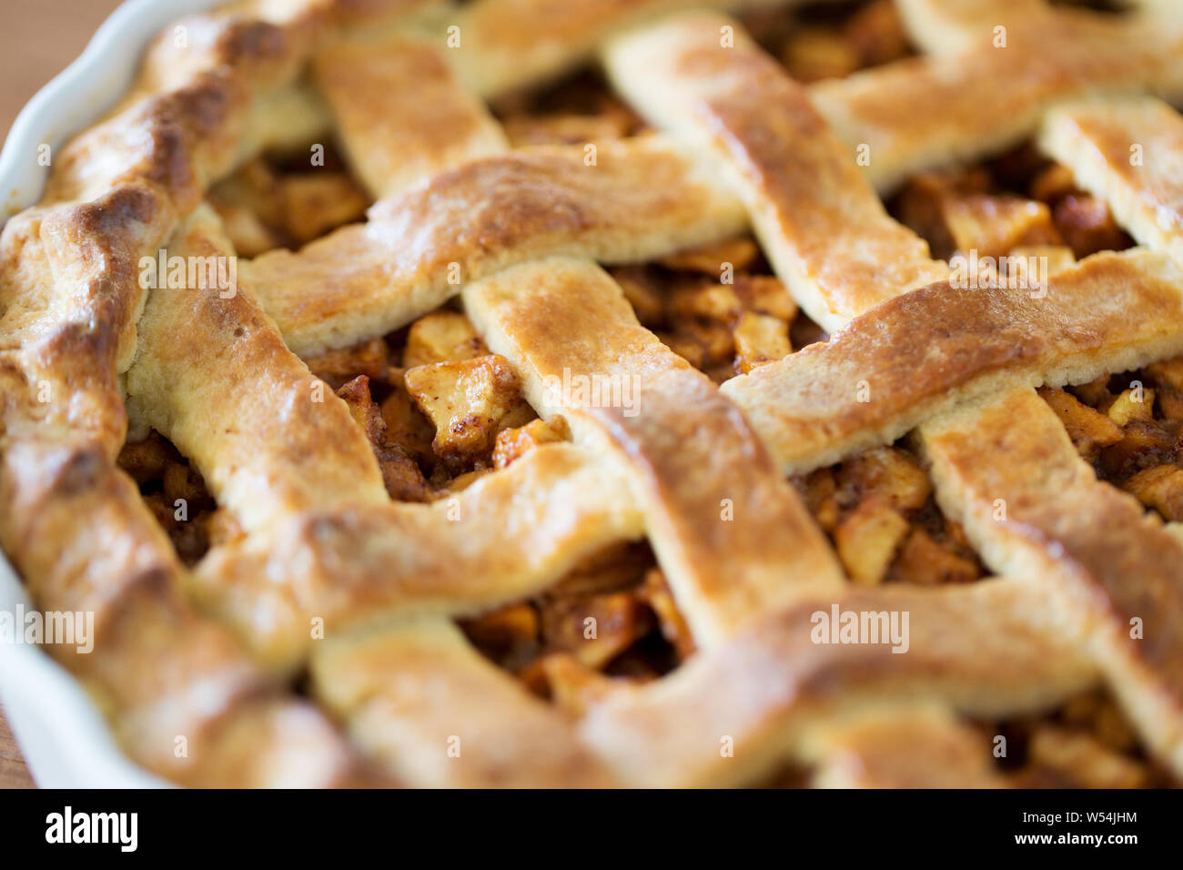 Pie mold hi-res stock photography and images - Alamy