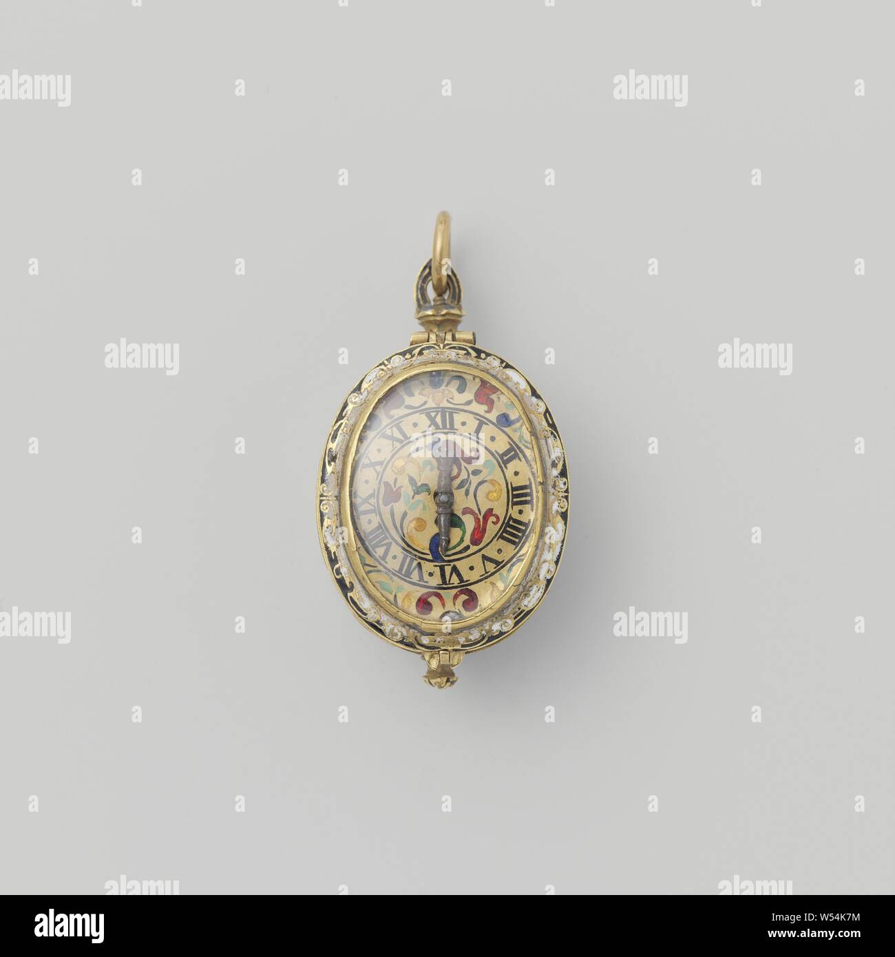 Neck tendrils hi-res stock photography and images - Alamy