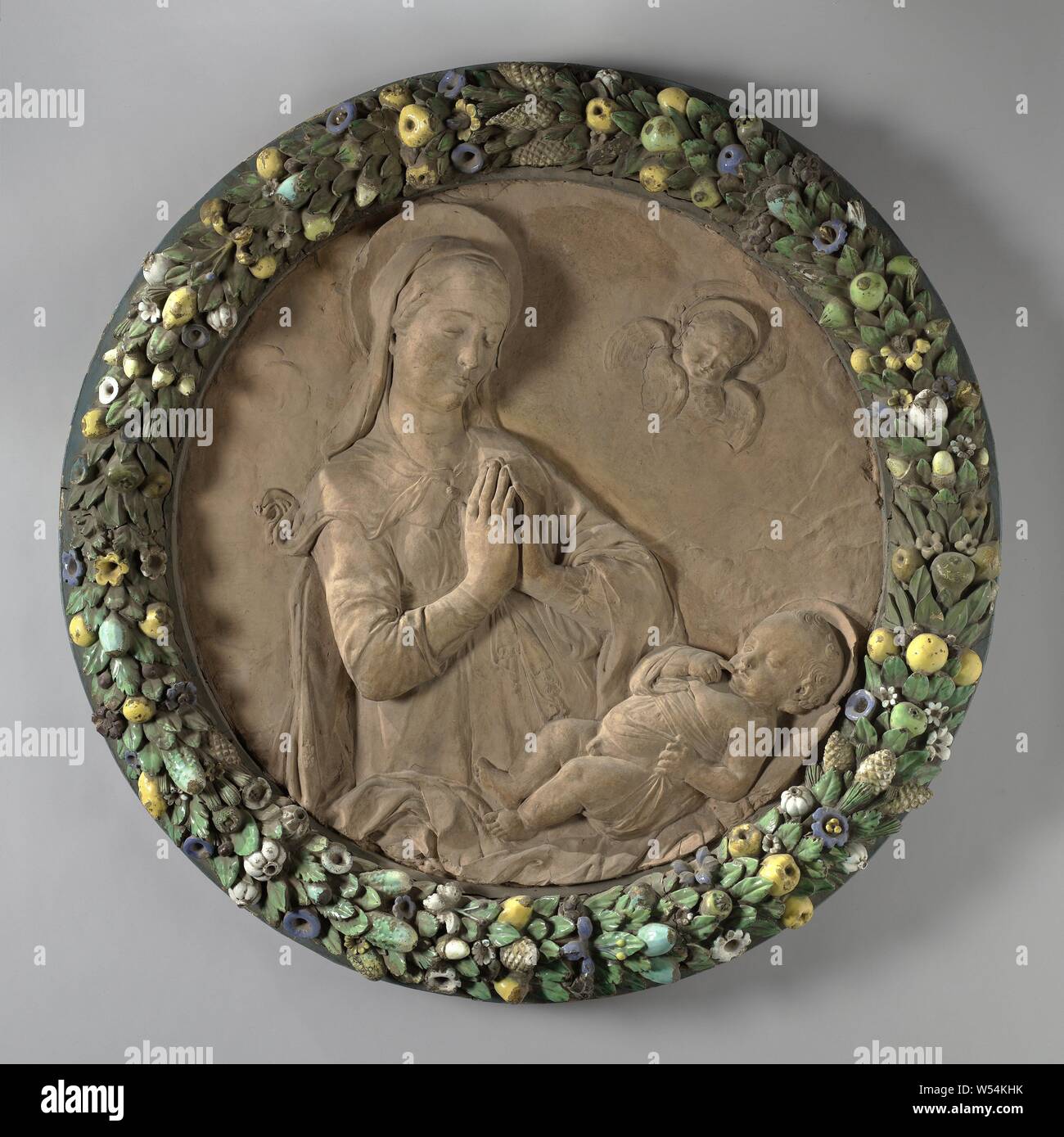 Blessed child hi-res stock photography and images - Alamy