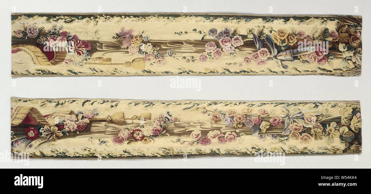 White ribbon tied around tree hi-res stock photography and images - Alamy