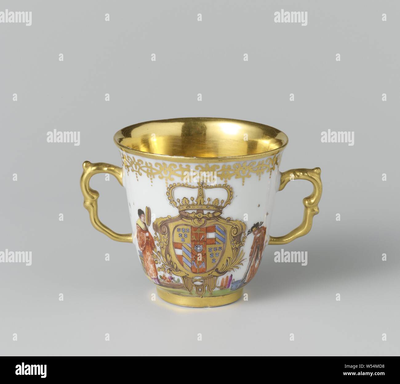 Farnese family hi-res stock photography and images - Alamy