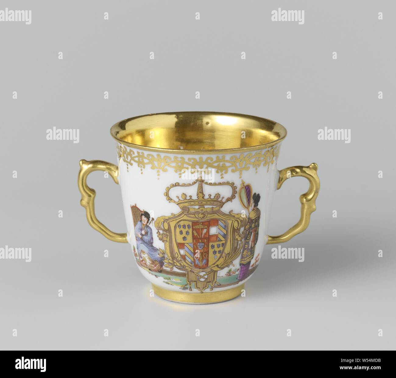 Farnese family hi-res stock photography and images - Alamy