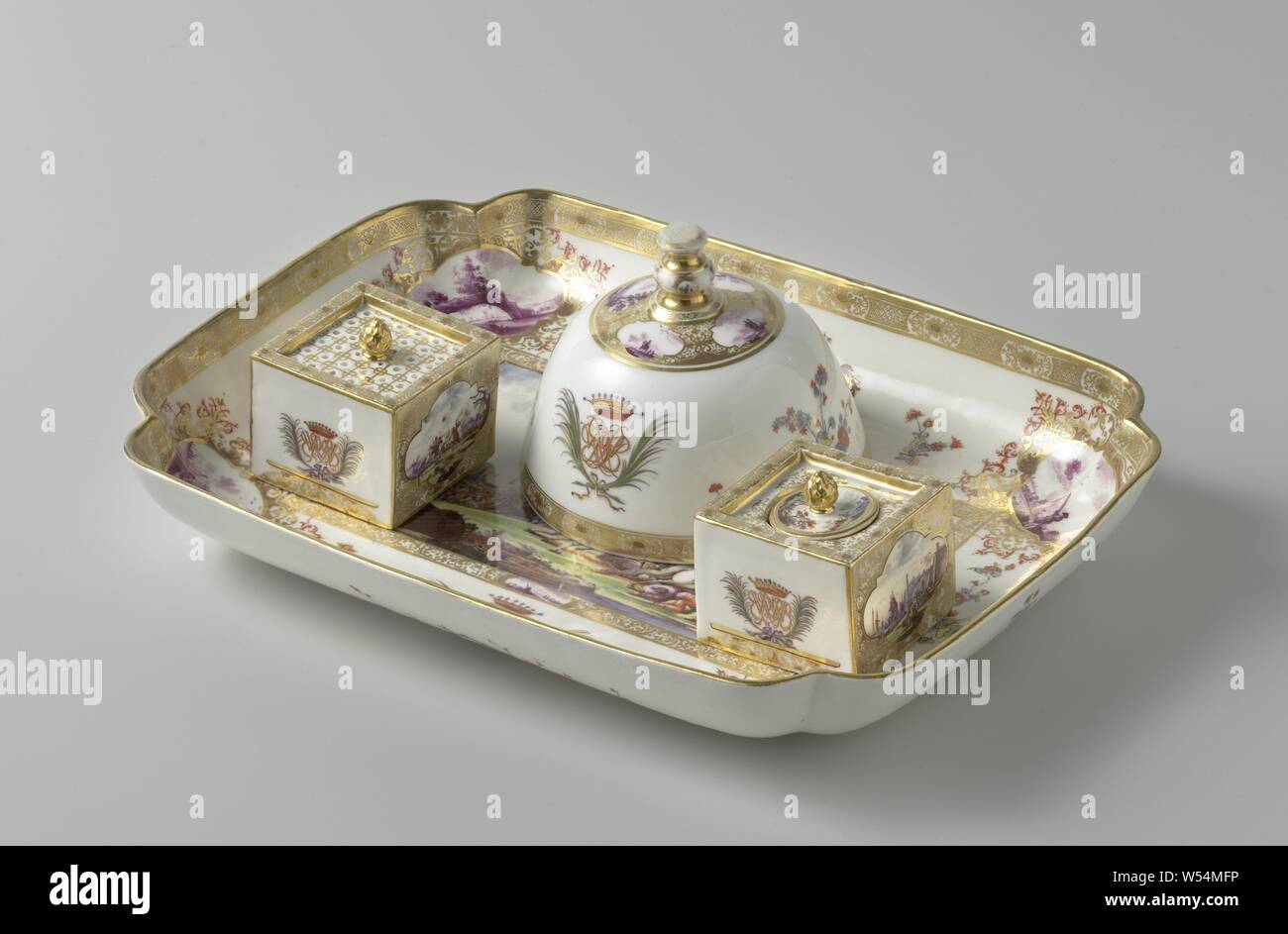 Ernst Johann Von Biron High Resolution Stock Photography and Images - Alamy
