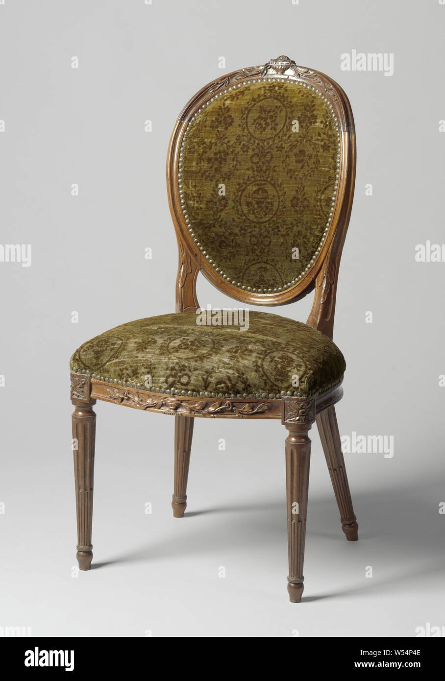 Conical fluted legs hi-res stock photography and images - Alamy