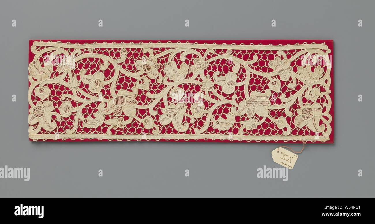 Covered in lace hi-res stock photography and images - Alamy