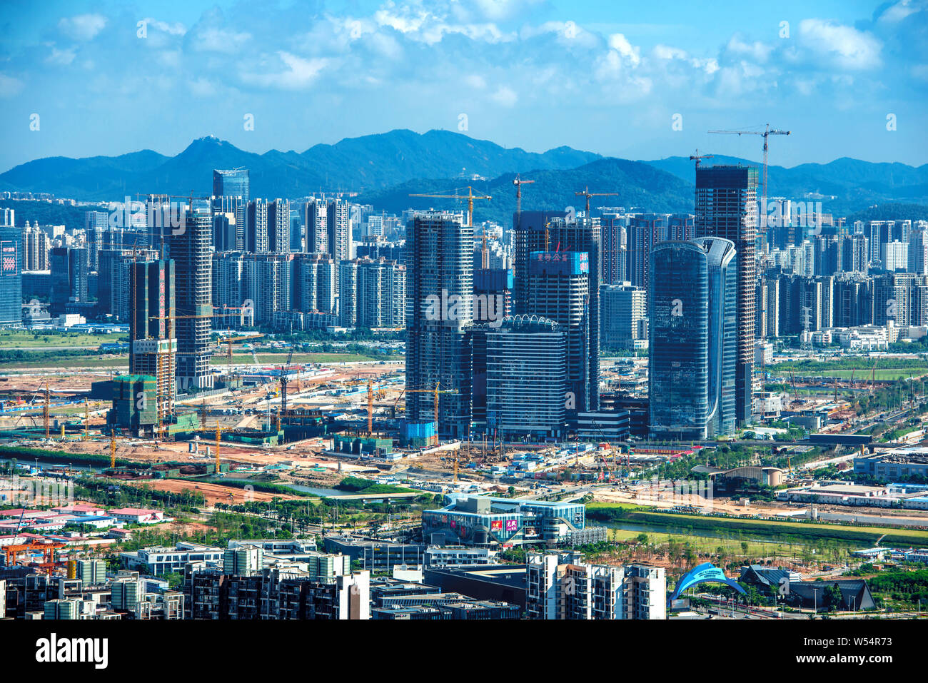 Shekou Guangdong China