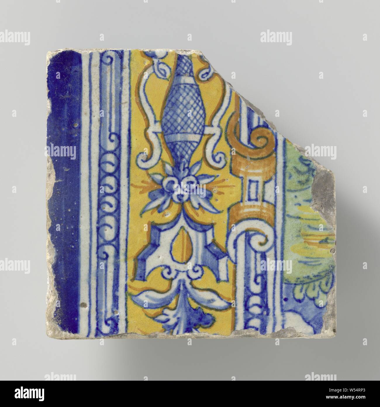 Scrollwork motifs hi-res stock photography and images - Alamy