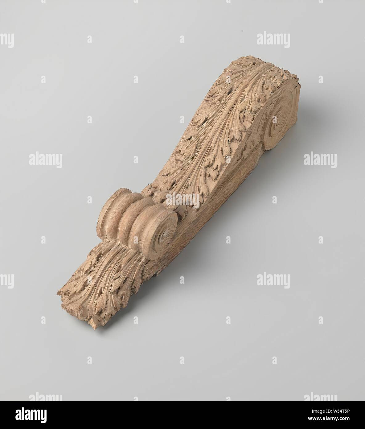 S volute belonging hi-res stock photography and images - Alamy