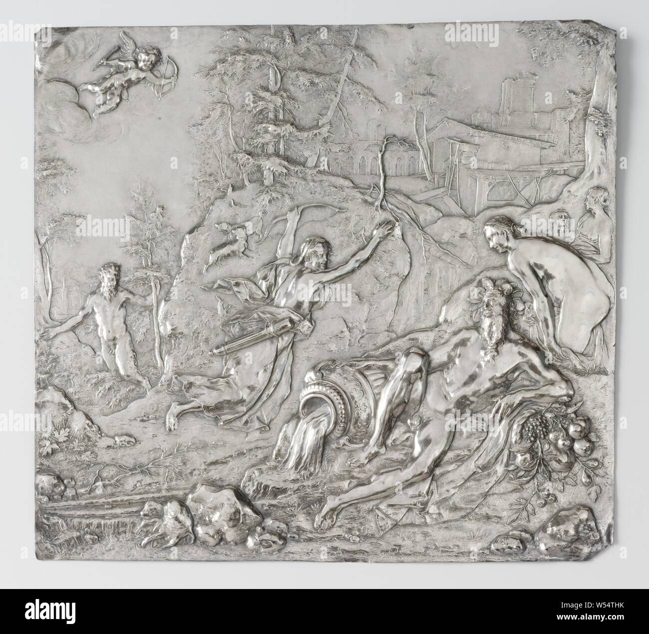 Metamorphoses i 705 hi-res stock photography and images - Alamy