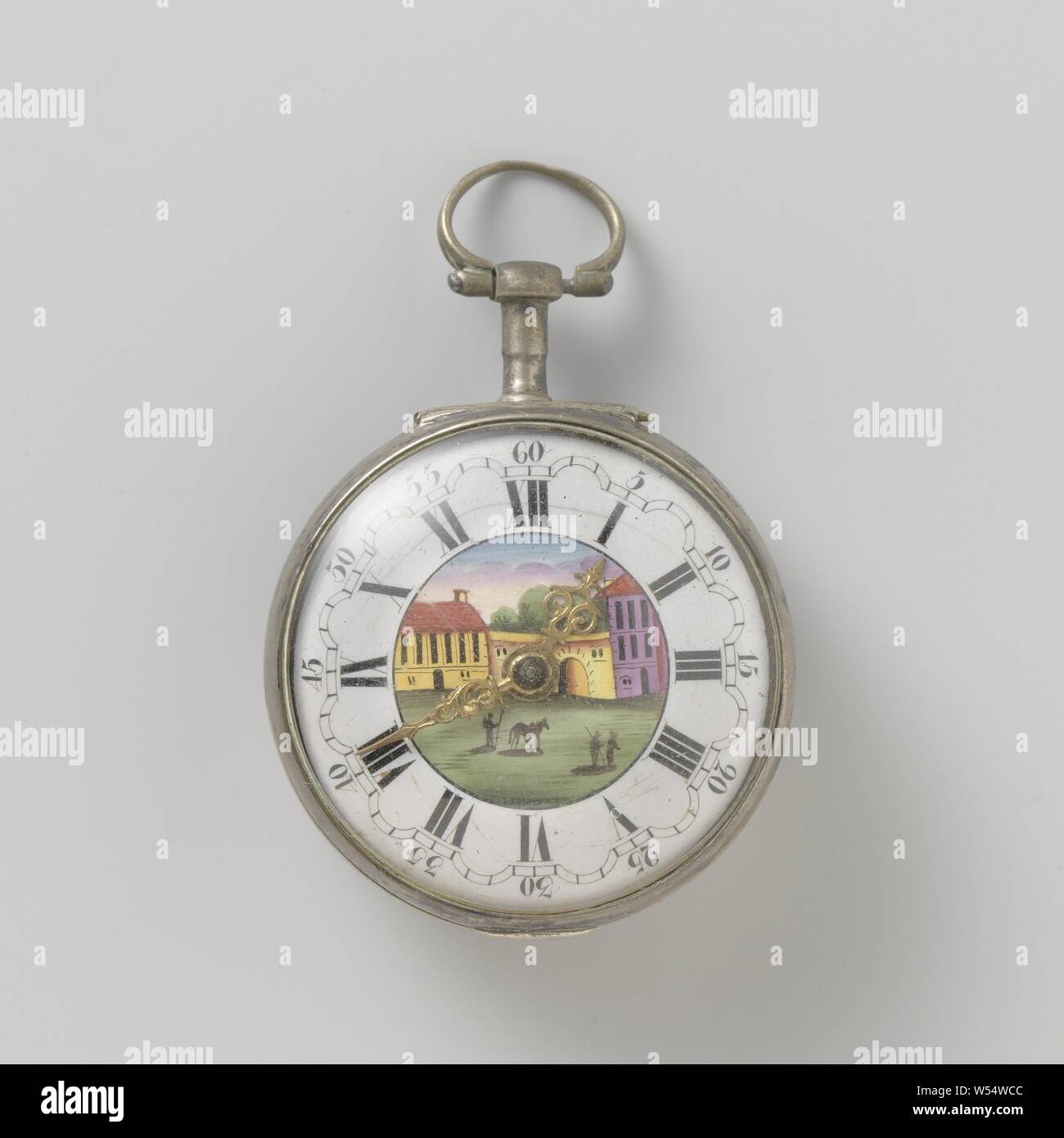 Roman numerals 5 hi-res stock photography and images - Alamy