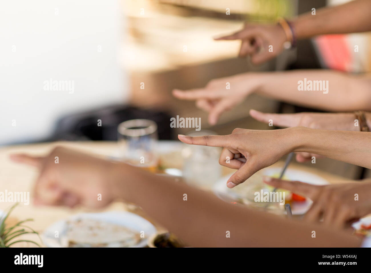 Something for lunch hi-res stock photography and images - Alamy