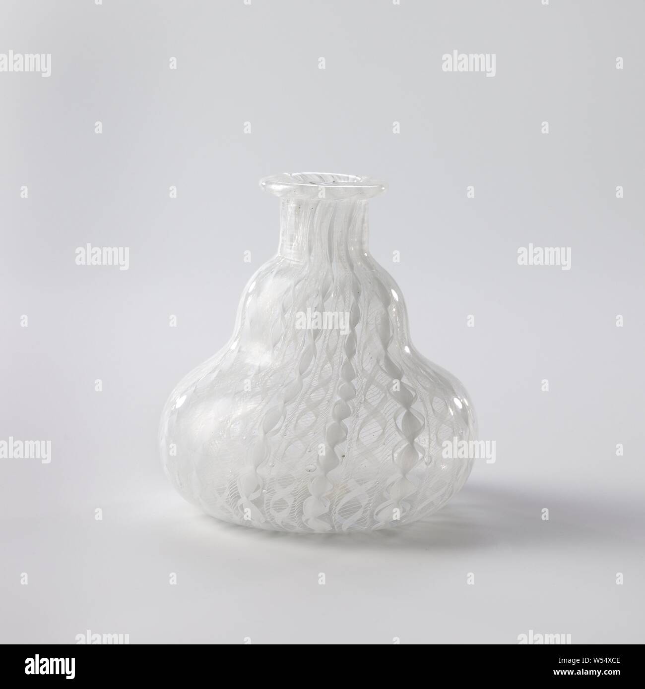 Filigree glass bottle hi-res stock photography and images - Alamy