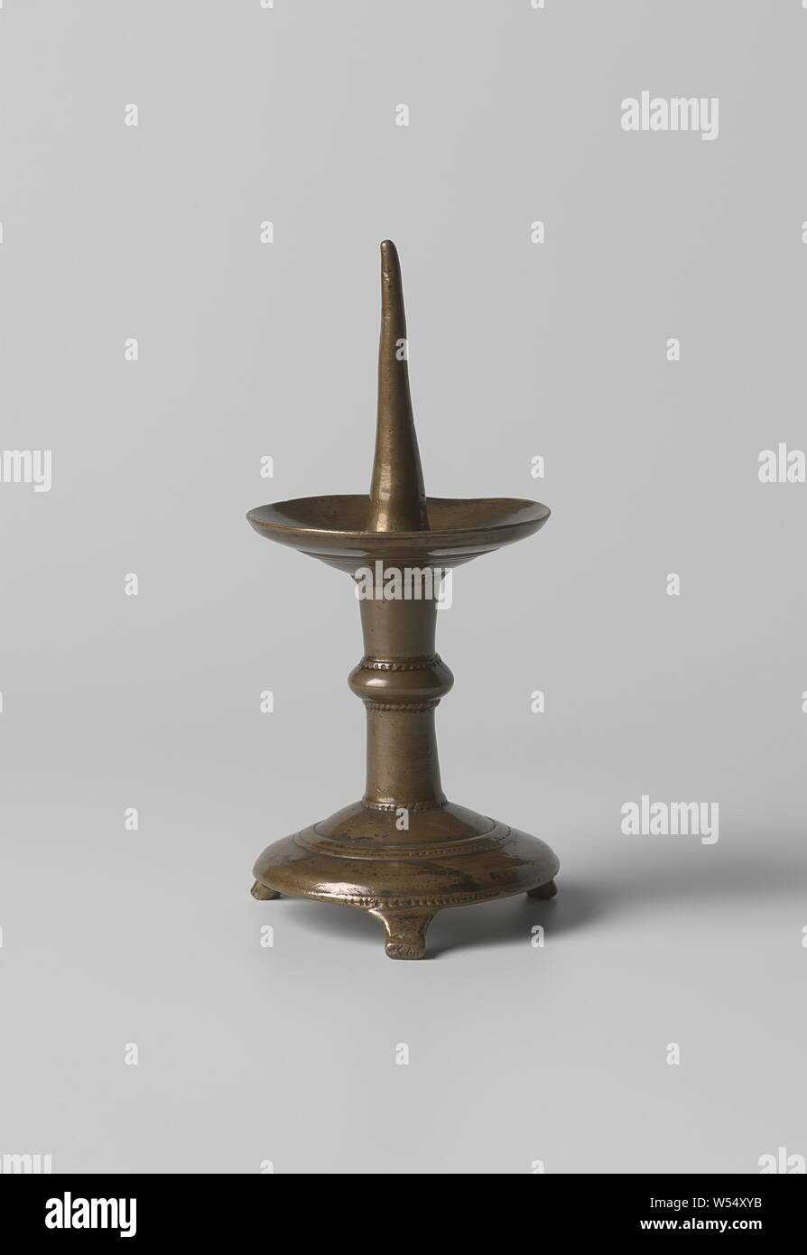 Large candle pin hi-res stock photography and images - Alamy