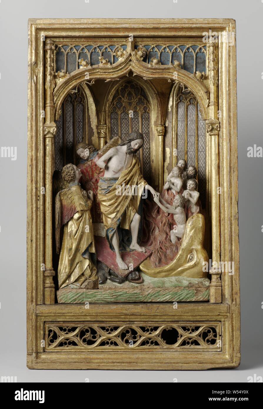 Passion of christ hi-res stock photography and images - Alamy