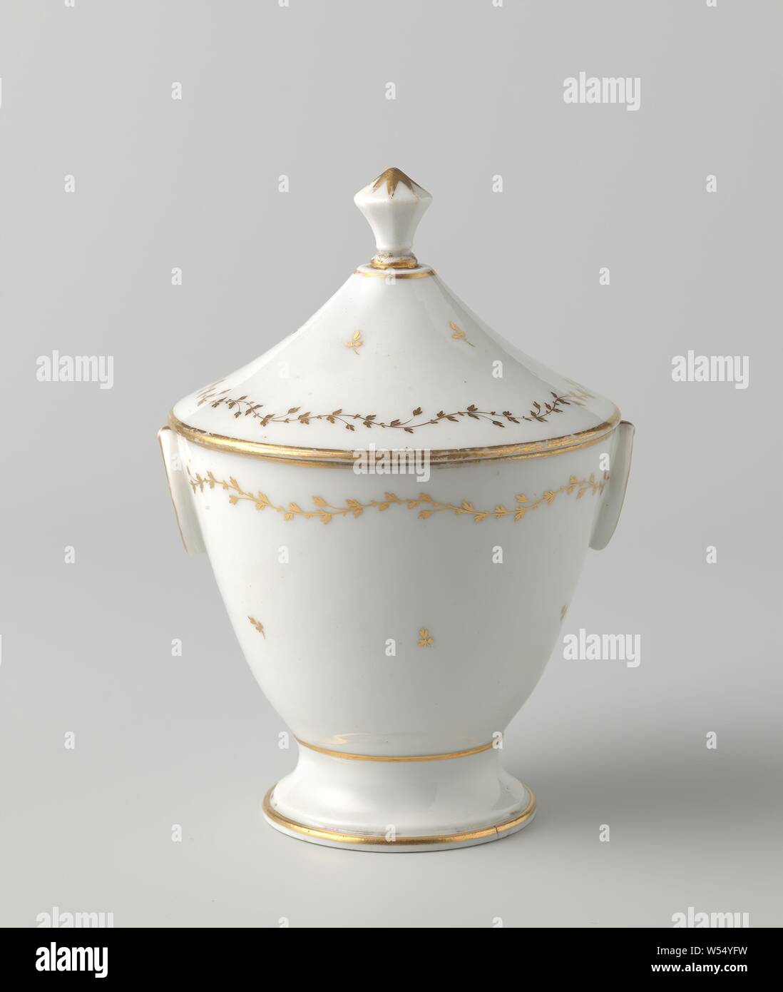 Hollow conical lid hi-res stock photography and images - Alamy